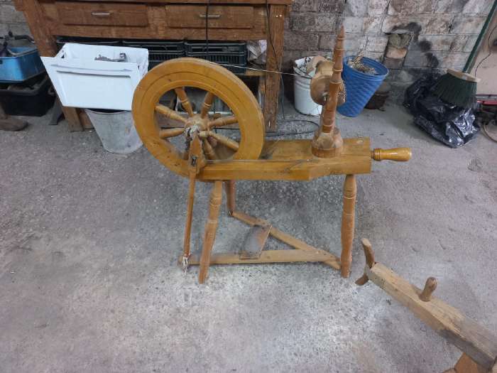 Verpimo ratelis - Skelbiu.lt