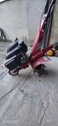 Mini kultivatorius, kompresorius - Skelbiu.lt