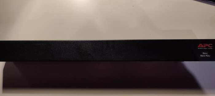 Apc Basic Rack Pdu Ap9565 - Skelbiu.lt