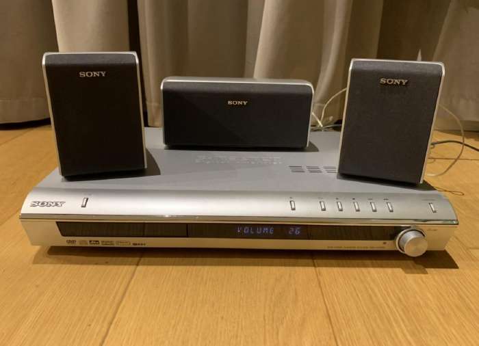 Koloneles Sony - Skelbiu.lt