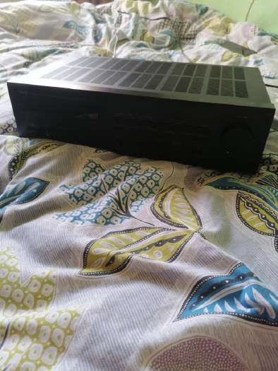 Yamaha rx-460 - Skelbiu.lt