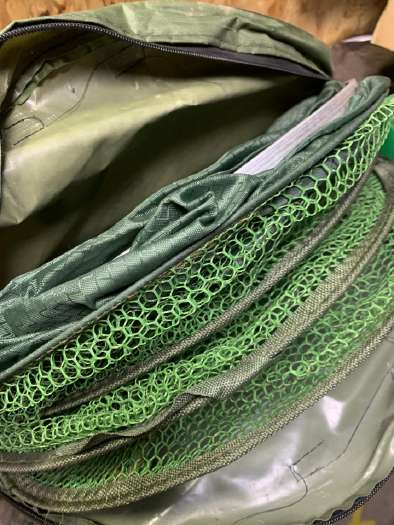 Tinklas zuvims - Skelbiu.lt