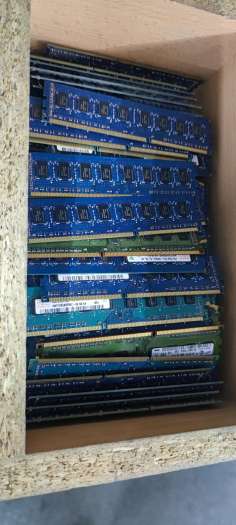Ddr3 ramai - Skelbiu.lt