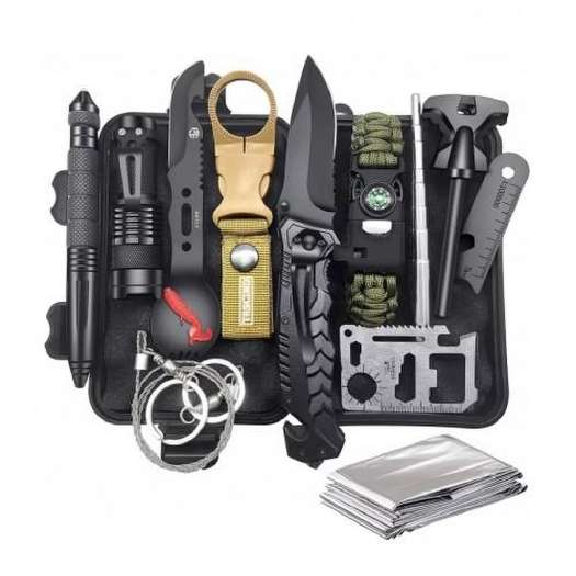 Išgyvenimo rinkinys - Skelbiu.lt