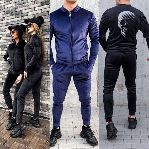 Treningai veliurai - Skelbiu.lt