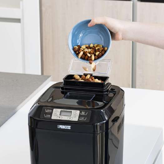 Princess Bread Maker - Capacity for 900 g, 550 Wat - Skelbiu.lt