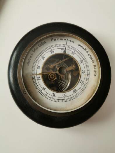 Lietuviškas barometras - Skelbiu.lt