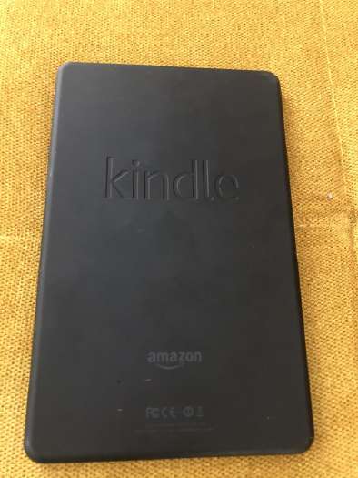 Amazon D01400 Kindle Fire 1 kartos 8gb yra WiFi - Skelbiu.lt