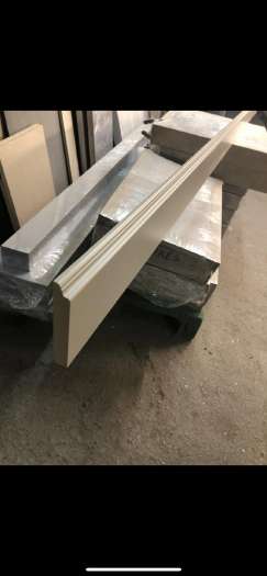 Nauji mediniai plintusai - Skelbiu.lt