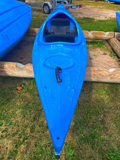 Baidarės Vista - Skelbiu.lt