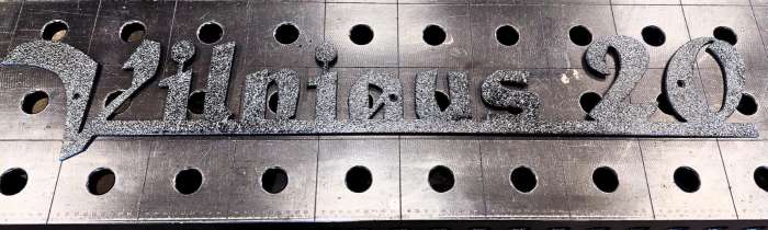 Gatviu uzrasai, Iskabos - Skelbiu.lt