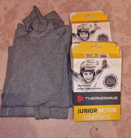 Termo rūbai - Skelbiu.lt