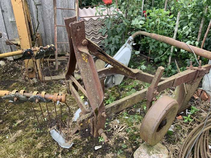 Plūgas - Skelbiu.lt