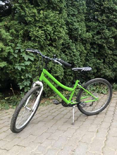 Dviratis vaikui - Skelbiu.lt