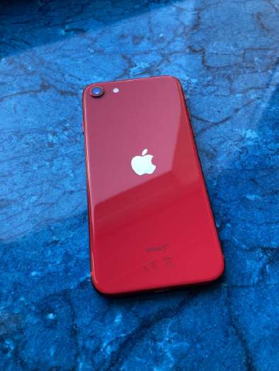 iPhone se 2020 - Skelbiu.lt