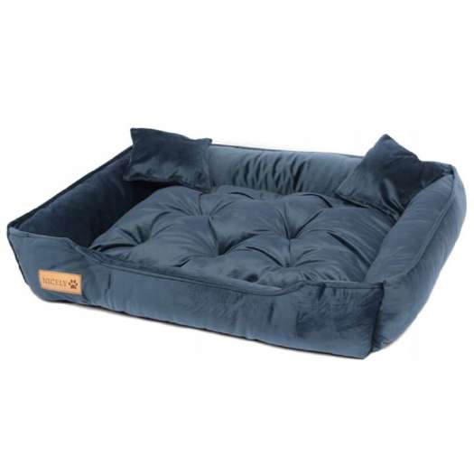 Šuns guolis su pagalvėlėmis M L XL - Skelbiu.lt