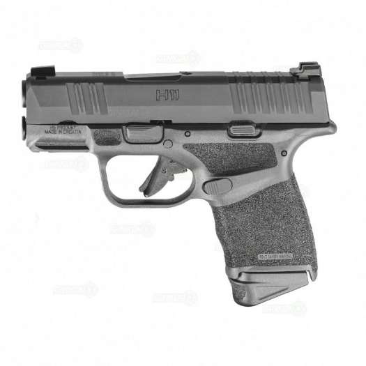 Parduodame naujus Hs 9x19 Luger pistoletus. - Skelbiu.lt