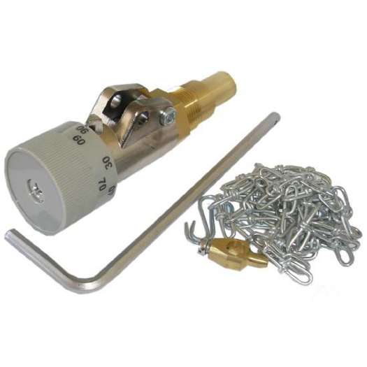 Termostatinis katilo traukos reguliatorius - Skelbiu.lt