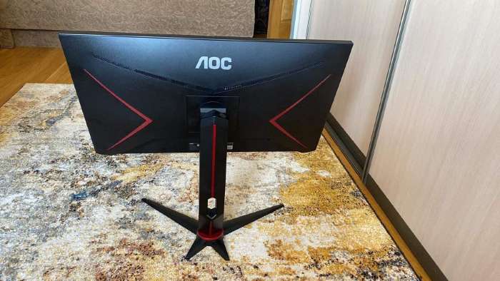 Aoc 144hz monitorius - Skelbiu.lt