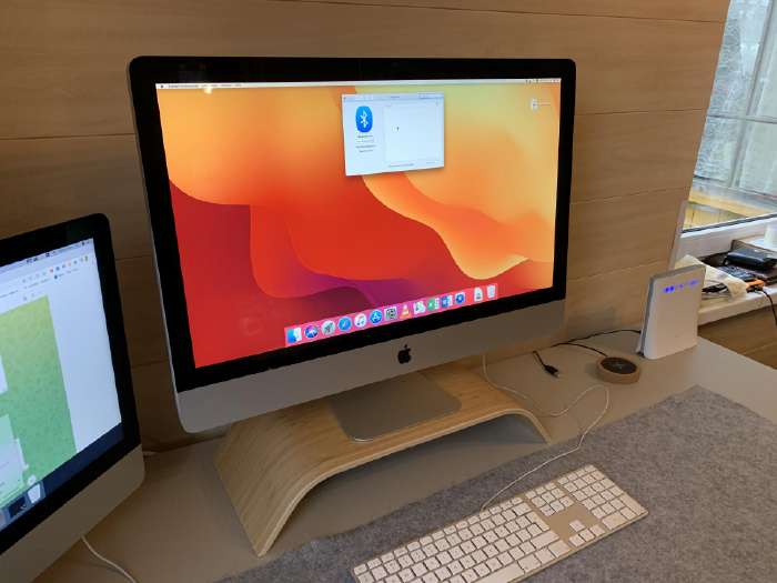 iMac 2010 27-inch - Skelbiu.lt