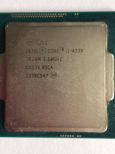 I7-4790 i5-4590 I3-4330 i3-4370 I3-3240q9650/x5460 - Skelbiu.lt