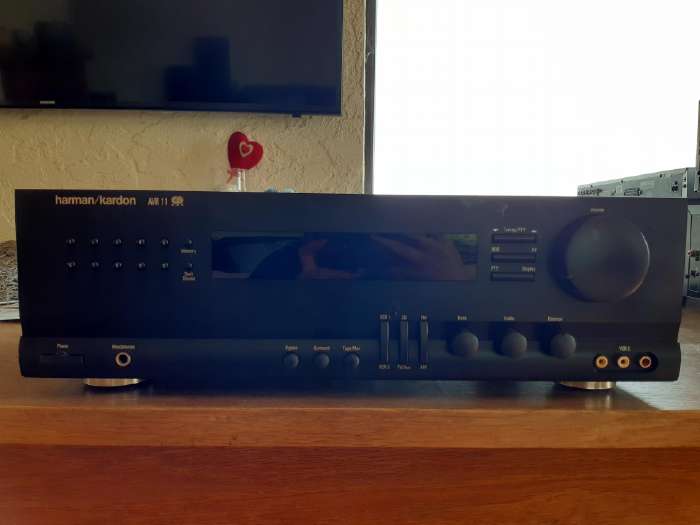 Stiprintuvas ir tuneris - Skelbiu.lt