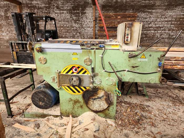 Daugiapjūklės staklės - Skelbiu.lt