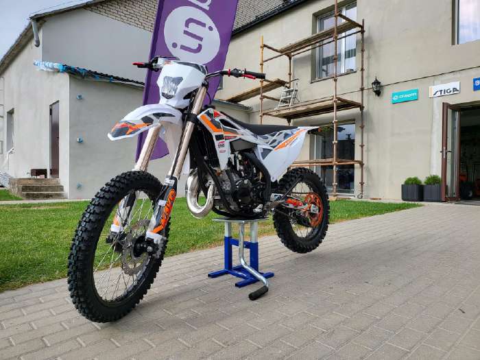 KAYO KT250 250cc, krosiniai 2025 m., | A21965128