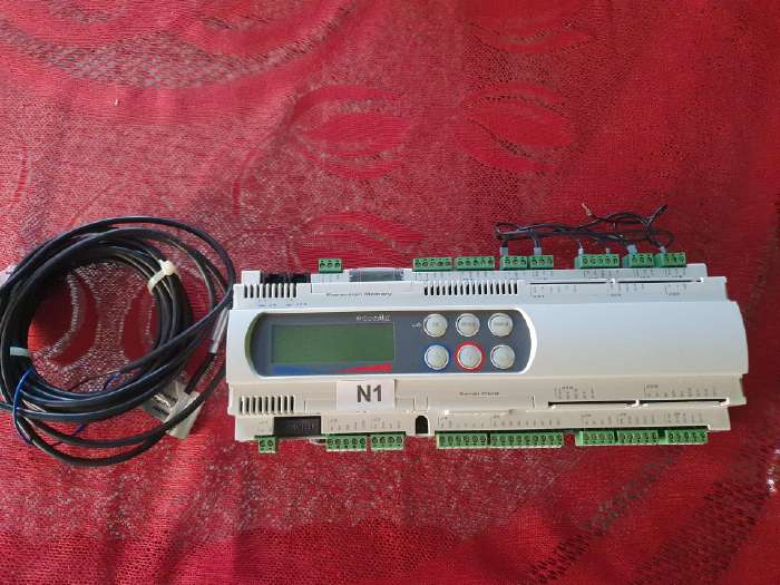 Dimplex wpm 2004 Plus Valdiklis silumos siurblio - Skelbiu.lt