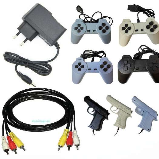 Visi konsolių priedai / Xbox, PS3, priedai ir kiti - Skelbiu.lt