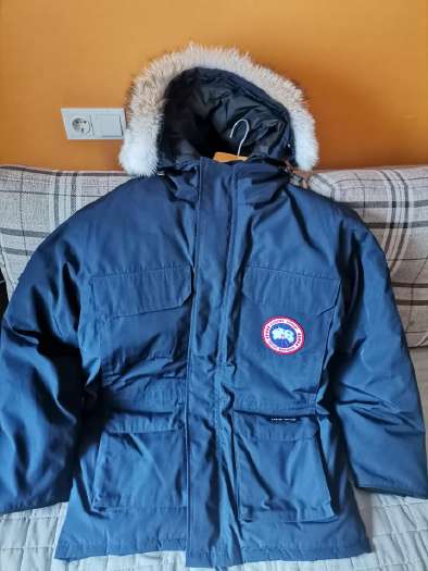 Nauja Canada Goose Expedition striuke XL - Skelbiu.lt
