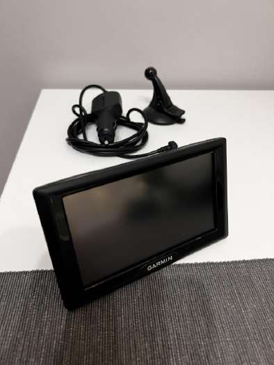 Navigacija Garmin GPS - Skelbiu.lt