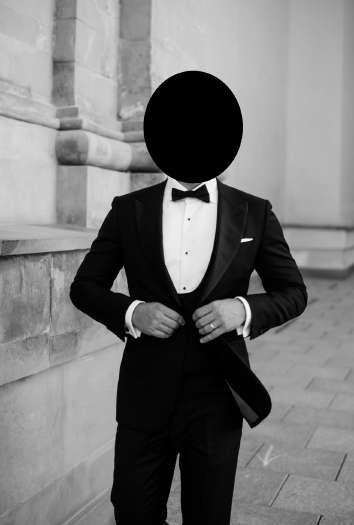 Smokingas - Skelbiu.lt