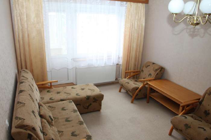 Fabijoniškės, P.žadeikos g., 2 kambarių buto nuoma - Skelbiu.lt