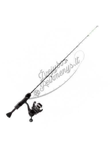 Žieminės Meškerės Komplektas 13 Fishing Snitch Pro - Skelbiu.lt