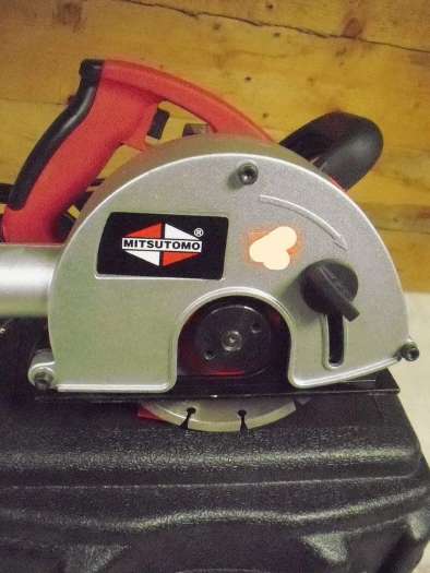 Betono griovelių freza - Skelbiu.lt