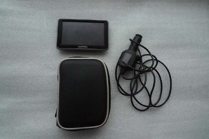 Navigacija Garmin geros bukles - Skelbiu.lt