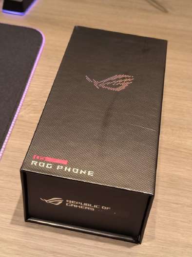 Asus Rog 5 - Skelbiu.lt