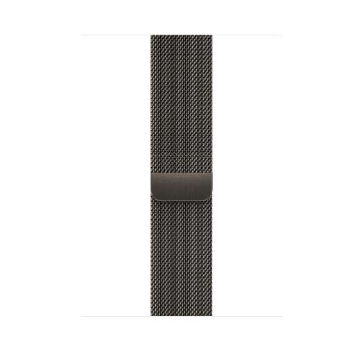 Graphite Milanese Loop 45mm - Apple Watch - Skelbiu.lt