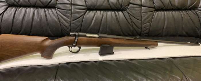 Sabatti Rover 600 .223 Rem - Skelbiu.lt