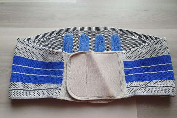 Naudoti juosmens diržai-įtvarai - Skelbiu.lt