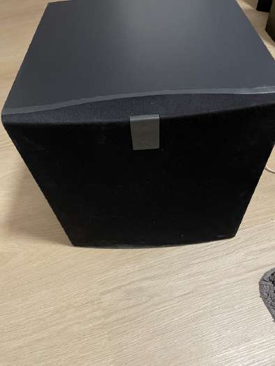 Subwooferis Kef Model 30b - Skelbiu.lt