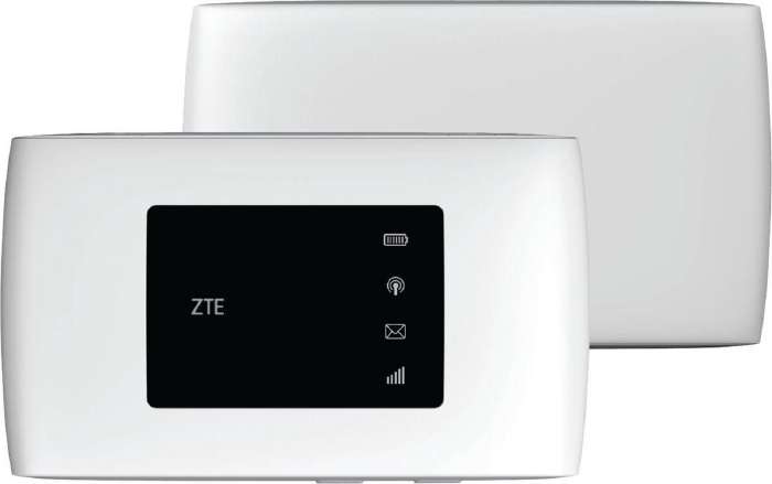 Zte Mf920v 4G modemas - Skelbiu.lt