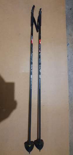 Lygumų slidinėjimo lazdos 120 cm - Skelbiu.lt