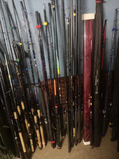 Meskeres - Skelbiu.lt