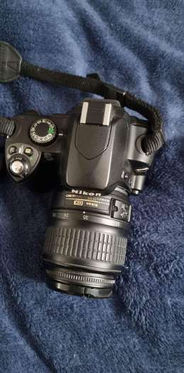 Nikon dx40 - Skelbiu.lt