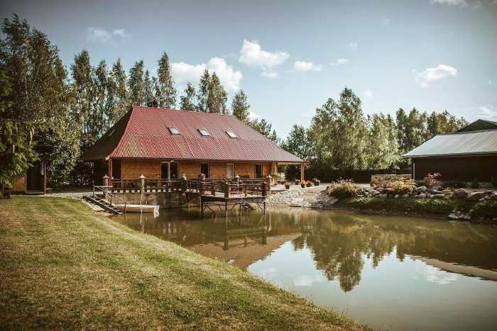 Sodyba Meda nuoma Klaipėdos rajone - Skelbiu.lt