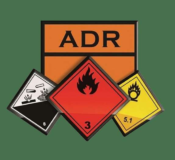 Pavojingų krovinių Adr saugos specialistas (Ltsa) - Skelbiu.lt