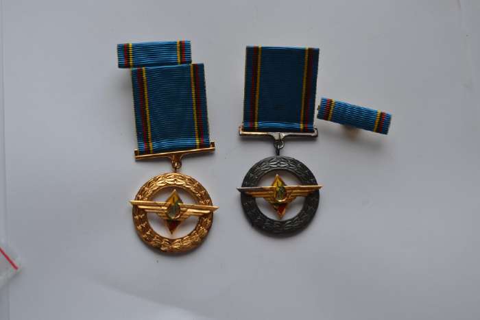 Lietuvos aeroklubo garbes zenklas,apdovanojimai - Skelbiu.lt