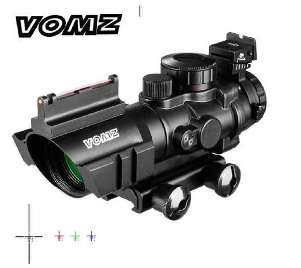 Optinis taikyklis 4x32 - Skelbiu.lt